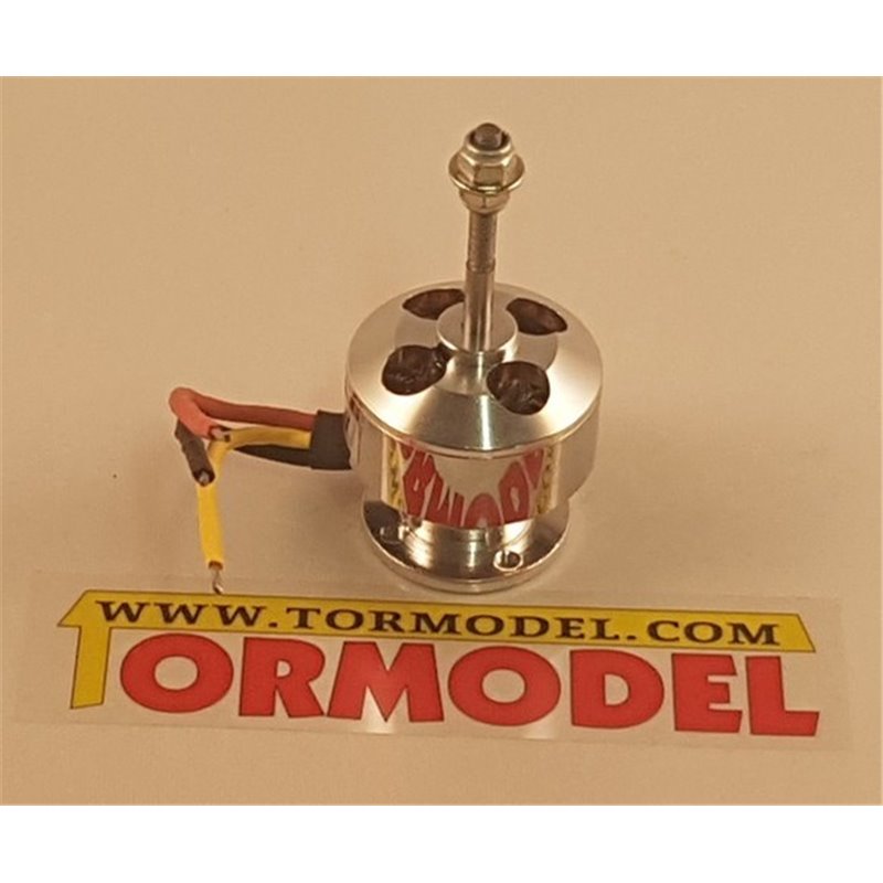 Motor Brushless A1504-B
