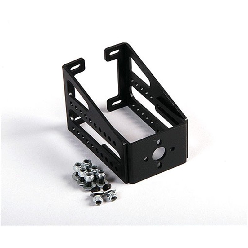 Bancada Ajustable para motores electricos 50mm - 110mm