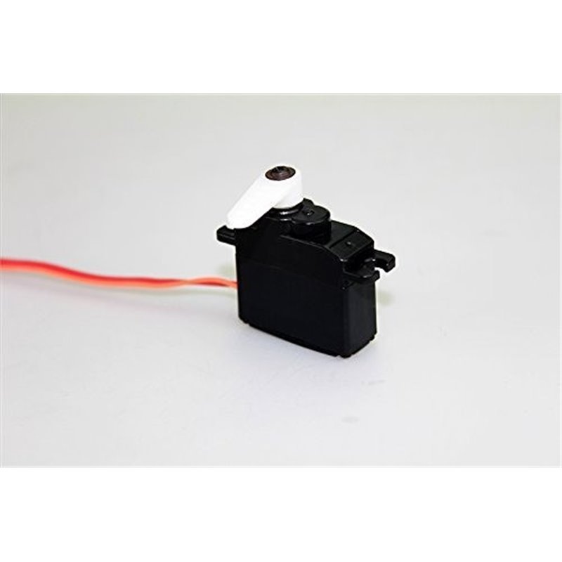 Servo SG90 giro 360 grados continuos