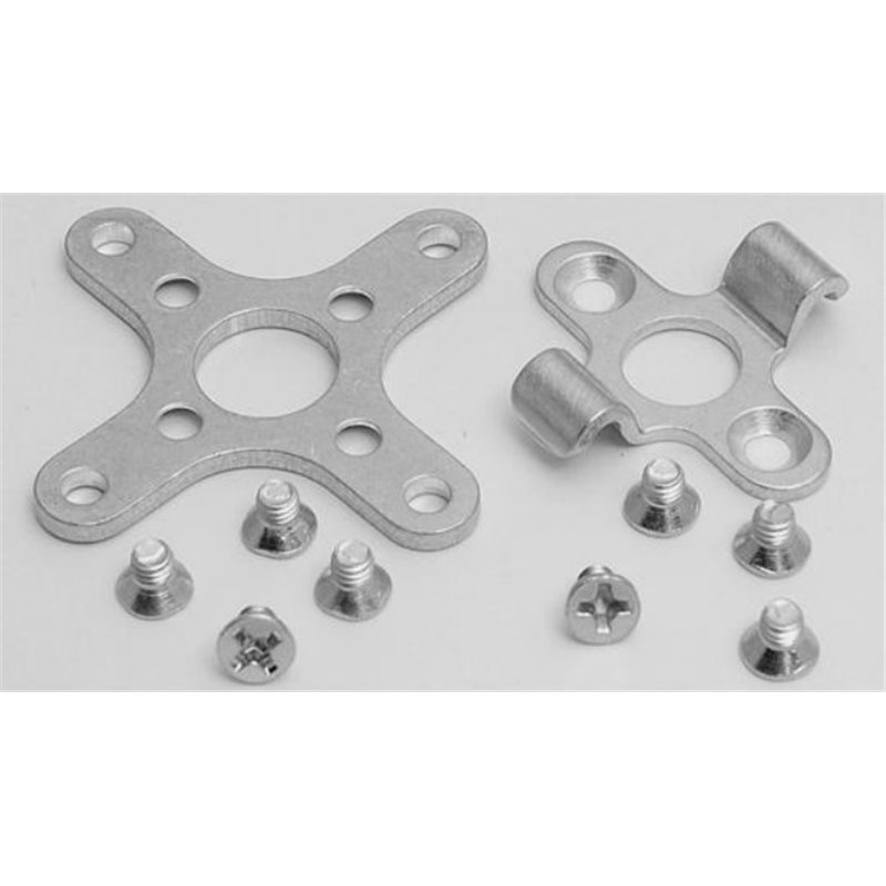 Main Shaft Mount - Modelo 500