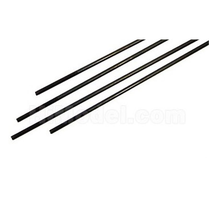 Nylon Z-Link 2mm. (5 unidades)