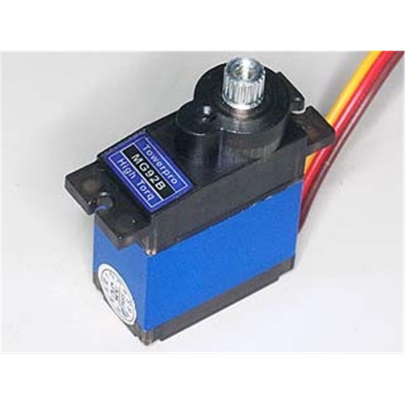 Servo digital MG92B